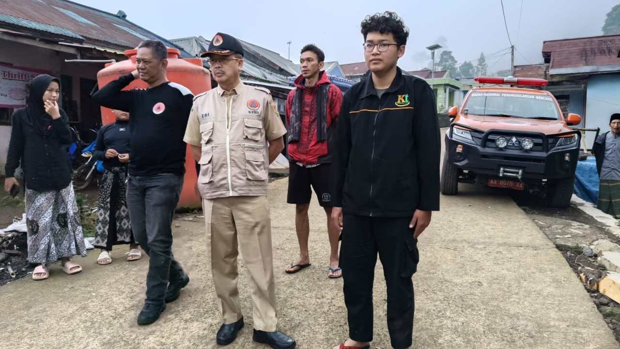 Keterangan Himawan Rekan Syafiq Ali Masih Sering Berubah-ubah, Diduga ...