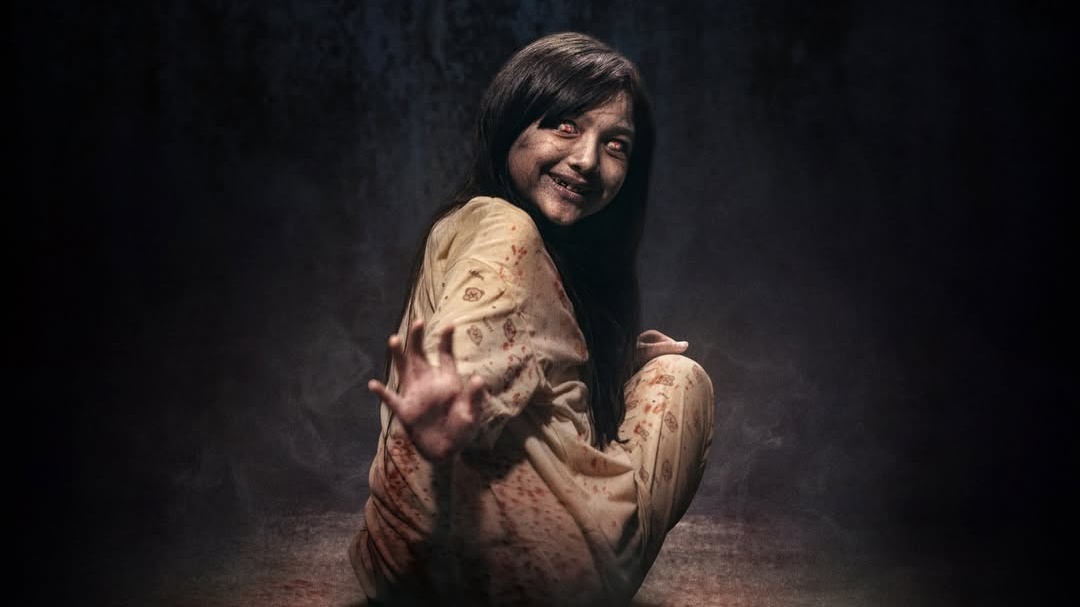 Film Sengkolo: Petaka Satu Suro Tayang 22 Januari 2026 di Bioskop Indonesia