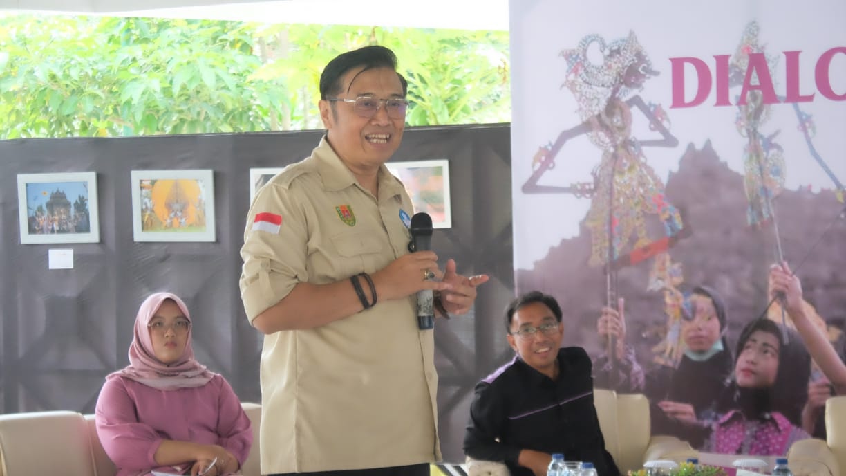 PPDB Resmi Diganti, Ini Jalur SPMB 2025 di Kabupaten Magelang
