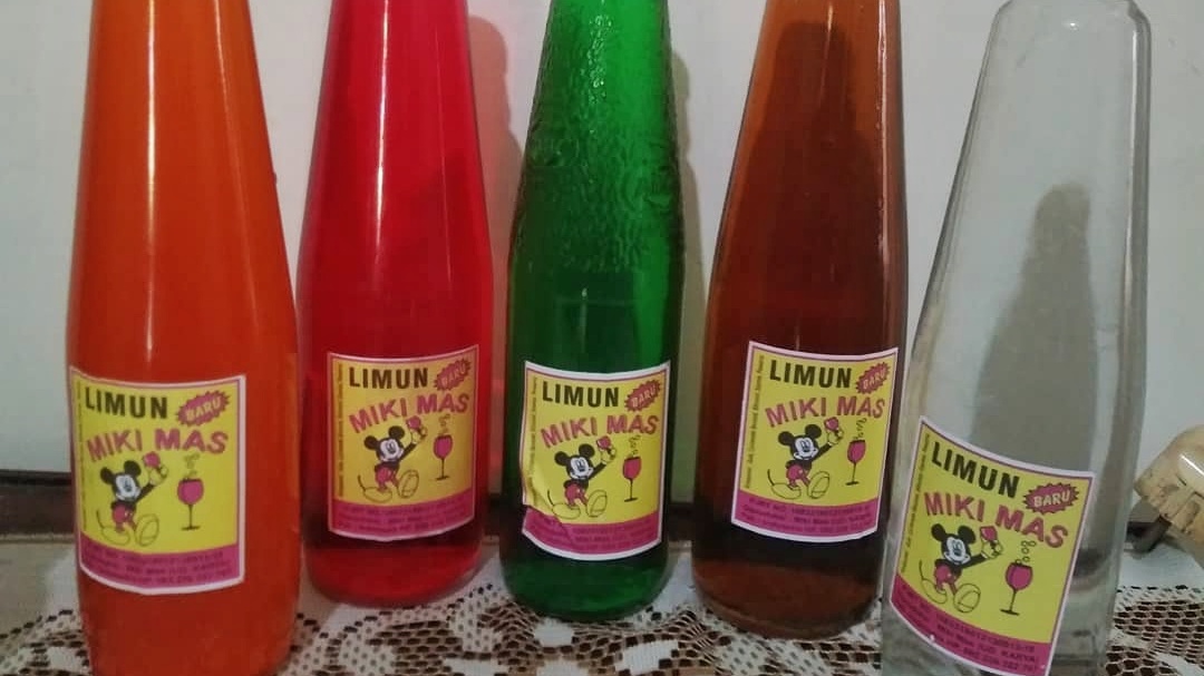 Eksistensi Es Limun di Magelang, Favoritnya Bangsa Eropa Sejak Era Kolonial
