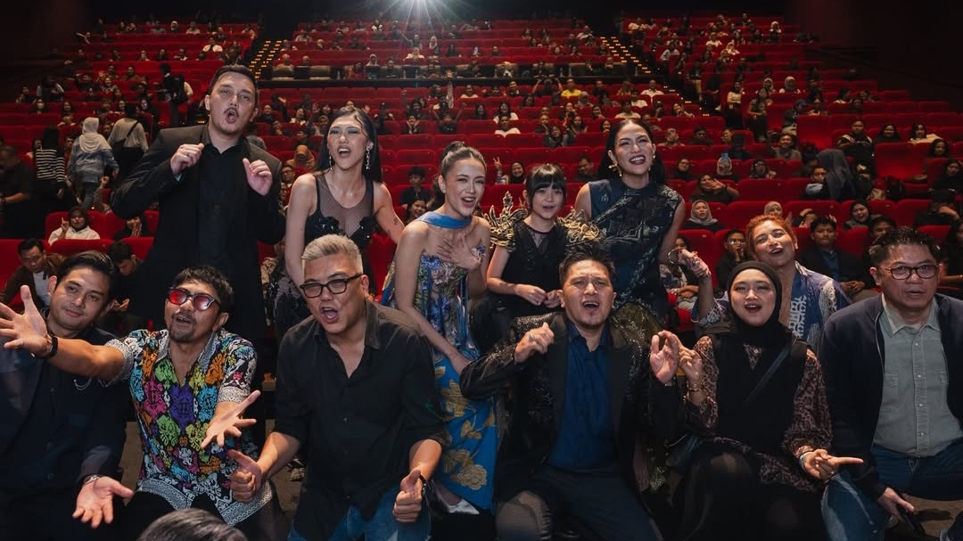 Alur dan Pemain Film Sengkolo: Petaka Satu Suro, Gandeng Aulia Sarah ...