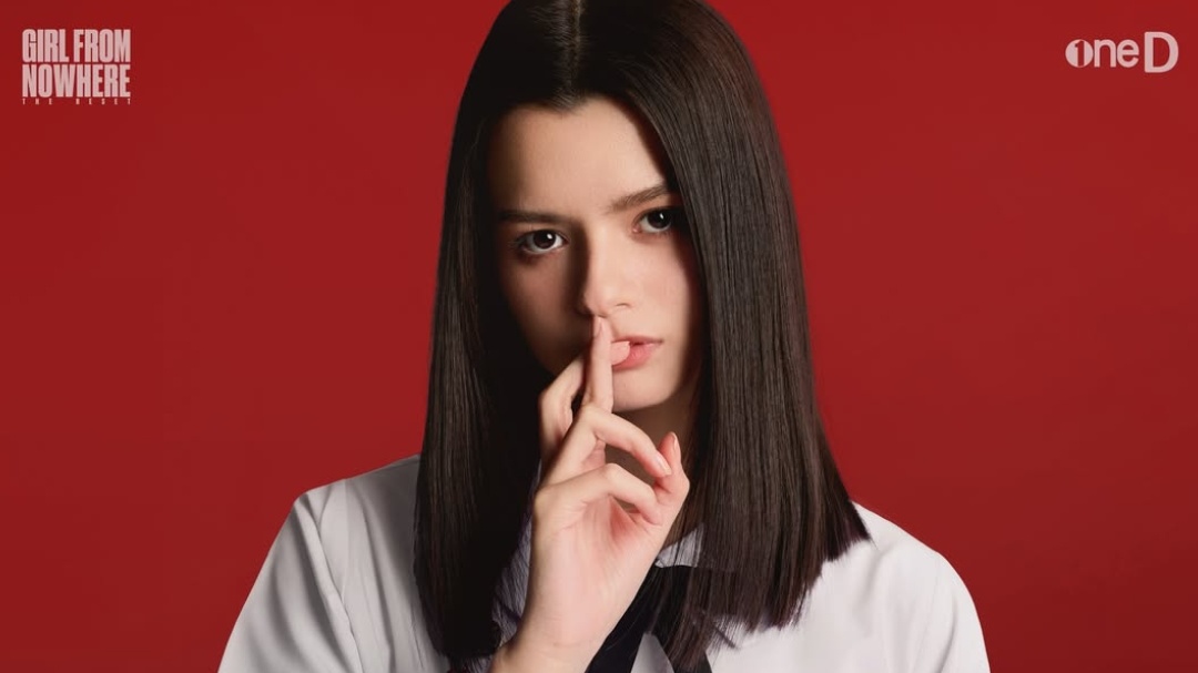 Inilah Enam Episode Seru Girl From Nowhere: The Reset, Hadirkan Becky ...