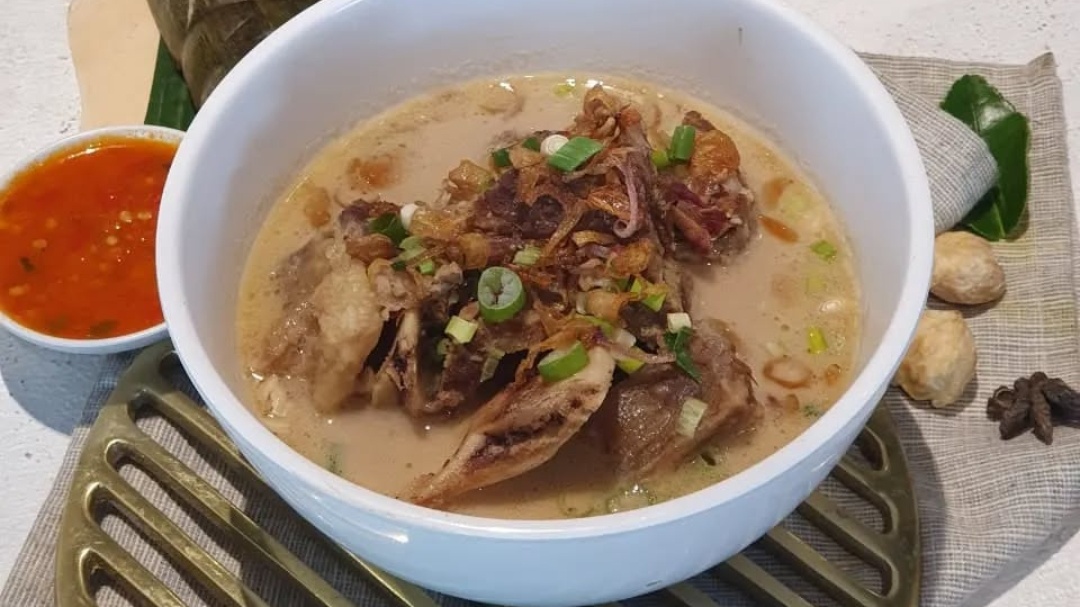 Resep dan Cara Membuat Coto Makasar, Kuliner Nikmat Mudah Dibuat di Rumah
