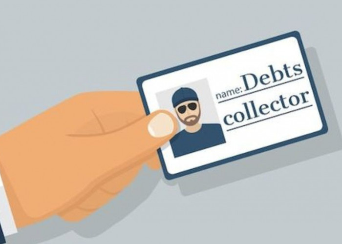 10 Pinjol Ini Bakal Tagih Utang Pake Debt Collector Jika Macet Bayar ...