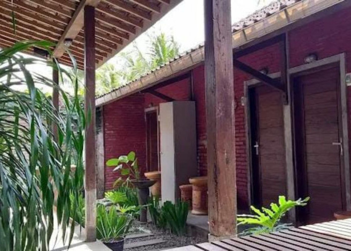 7 Rekomendasi Penginapan di Sekitar Candi Borobudur, Dijamin Murah