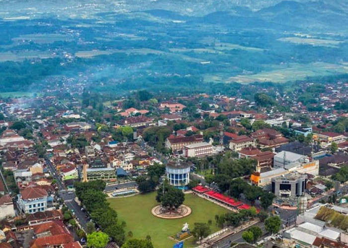 5 Tempat Wisata Viral Kota Magelang Buat Mengisi Liburan Akhir Tahun 2022