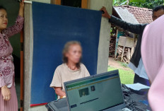 Pendakian Gunung Andong via Grabag yang Jarang Diketahui Orang!